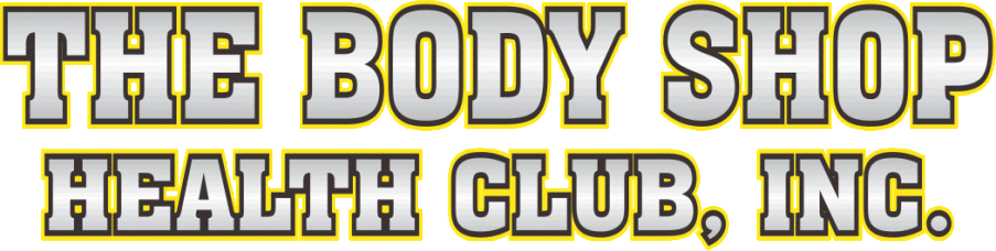 The Body Shop Health Club - Body Shop Built